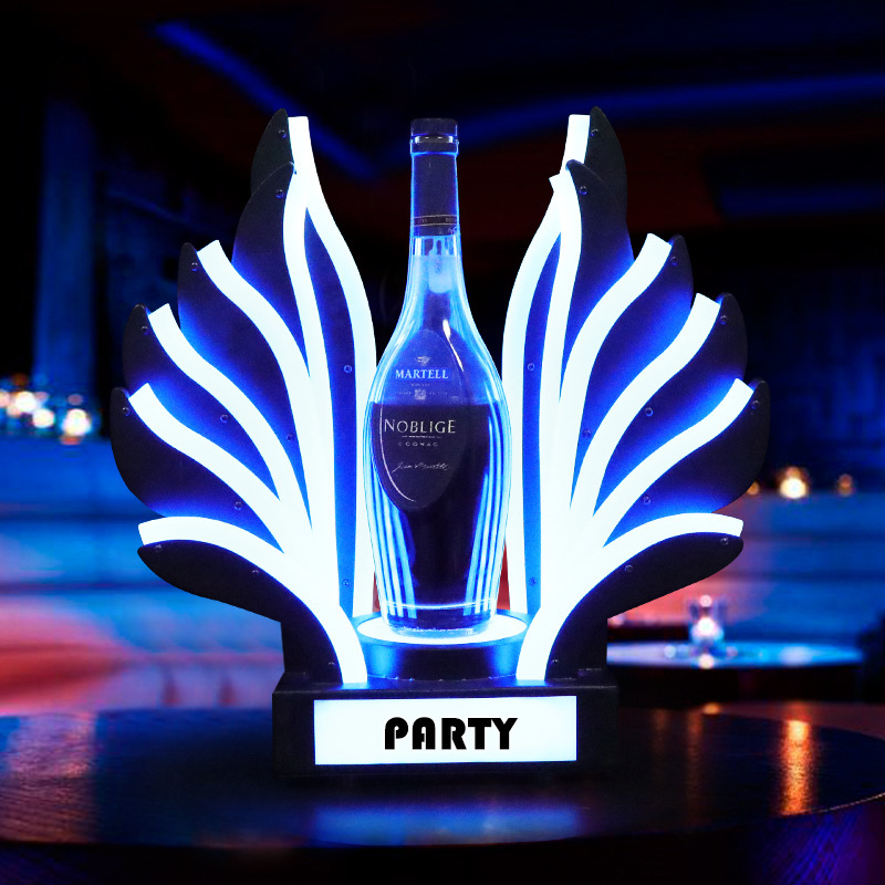 bottle glorifier – HAL