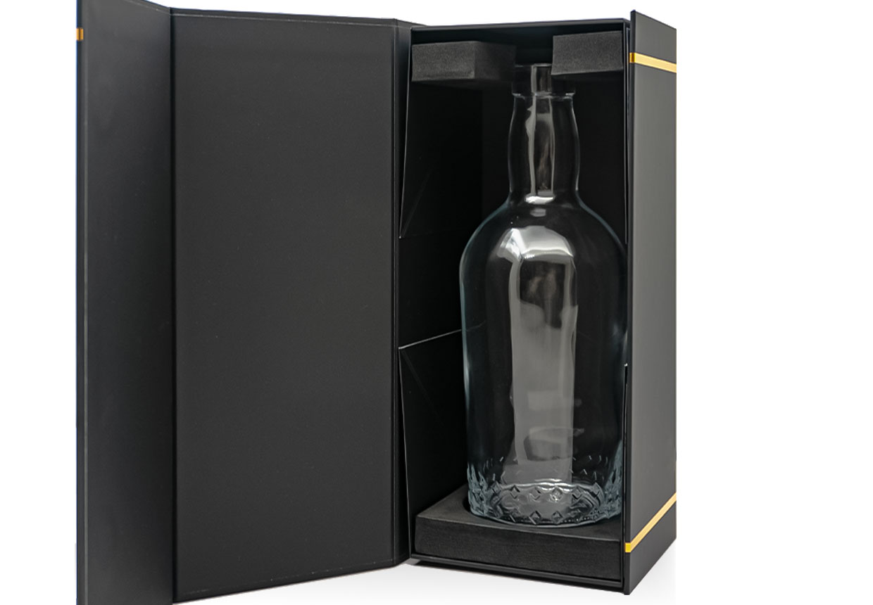 The Aisling Distillery Gift Box by HAL – HAL